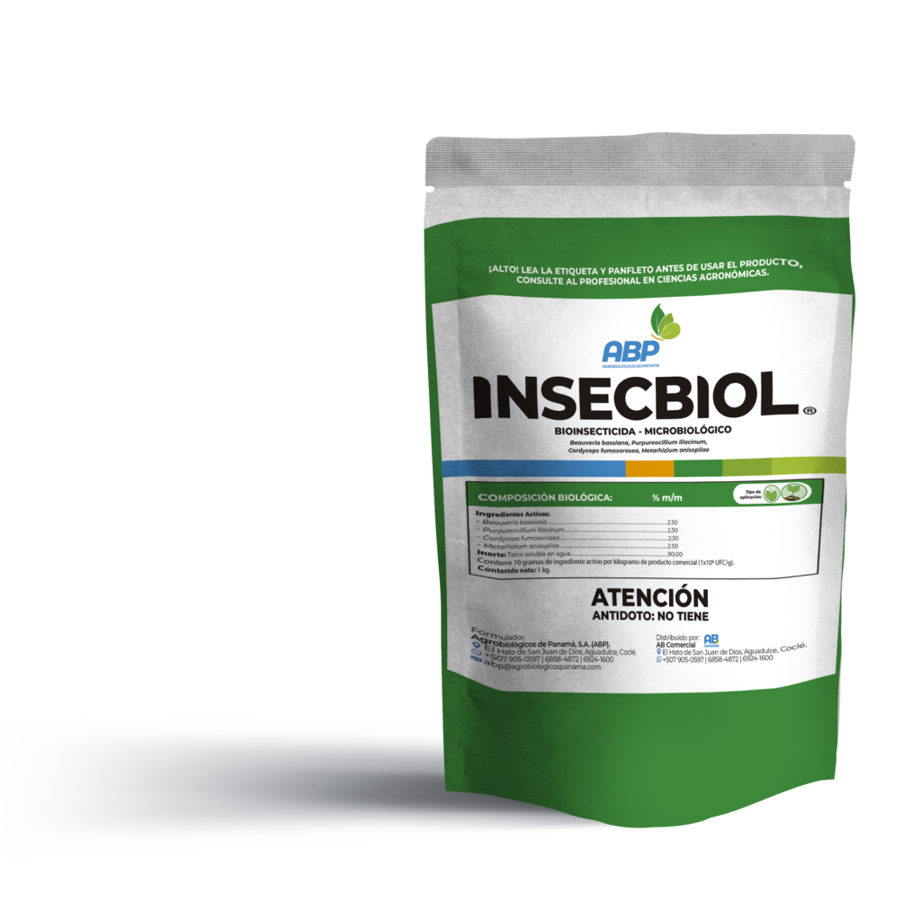 Productos – AgroBiologicos de Panama – BioInsecticidas, BioFungicidas ...